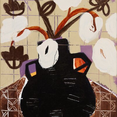 Discover our artists at Private Walls Gallery